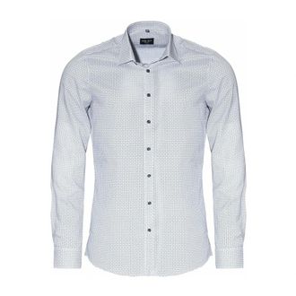 Marvelis Herren, Shirts, Wei&szlig;, SGr&ouml;&szlig;e