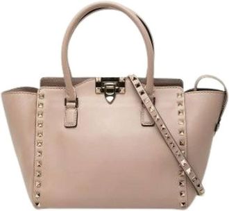 Valentino Damen, Pre-Owned, Braun, ONE SIZEGr&ouml;&szlig;e