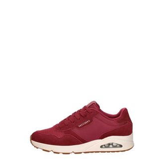 Skechers Herren, Schuhe, Rot, 47 1/2 EUGr&ouml;&szlig;e