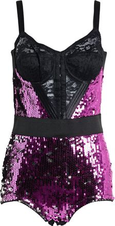Dolce & Gabbana TOPS - Bodysuits auf YOOX.COM