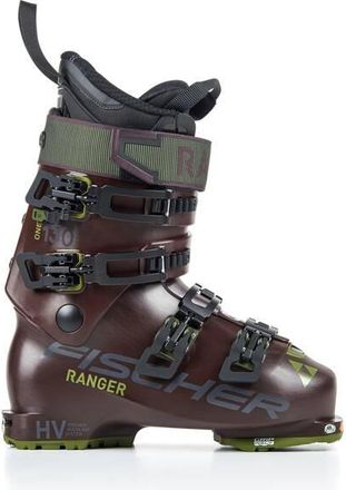 Fischer Herren RANGER ONE 130 VAC GW DYN COLA/COLA
