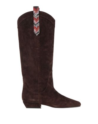 Missoni SCHUHE - Stiefel auf YOOX.COM