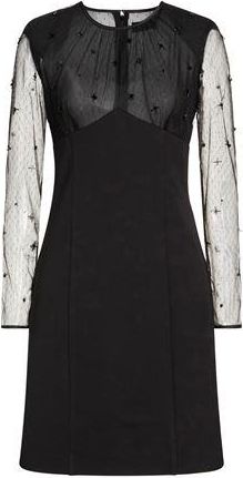 Nenette ROBES - Robes courtes sur YOOX.COM