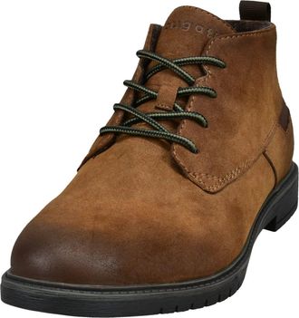 Bugatti Schnürstiefel