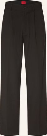 HUGO BOSS Hugo Chino Riko Regular Fit schwarz