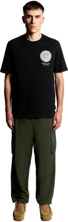 Lyle & Scott T-Shirt T-Shirt Kurzarmshirt (1-tlg., 1)