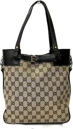 Gucci Damen, Pre-Owned, Beige, ONE SIZEGr&ouml;&szlig;e