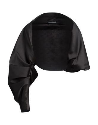 Alberta Ferretti JACKEN & M&Auml;NTEL - Jacken und Anoraks auf YOOX.COM