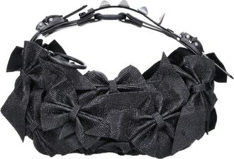 Junya Watanabe X Innerraum Strass Schultertasche
