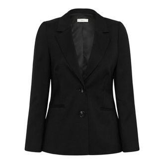 Inwear Vestes - Femme - Vestes - Noir - Taille: 44 FR