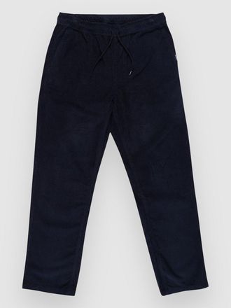 Quiksilver Taxer Regular Cordhose black