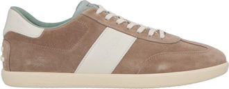 Tod's SCHUHE - Sneakers auf YOOX.COM