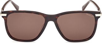 GANT Ga00005 52e 55mm 55 mm