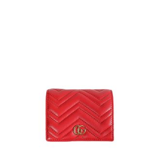 Gucci GG Marmont Small Wallet