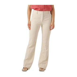 Fiveunits Clarafv 085 Hose - - Trousers - Damen - Beige - W31
