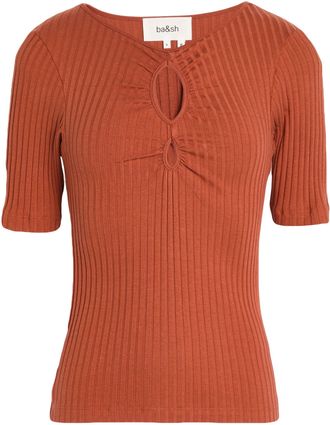 BA&SH TOPS - T-shirts auf YOOX.COM