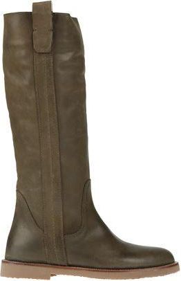 Inuovo CHAUSSURES - Bottes sur YOOX.COM