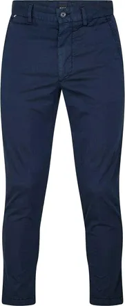 HUGO BOSS Kaiton Chino f&uuml;r Herren (Dunkelblau)
