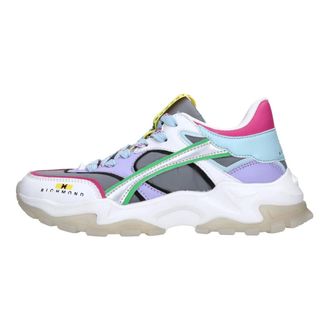 John Richmond Femme, Chaussures, Multicolore, Taille: 36 EU Baskets