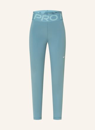 Nike Tights Pro Sculpt gruen
