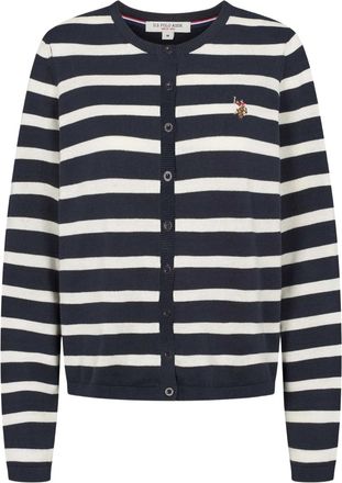 U.S.Polo Association Cardigan UWMalika