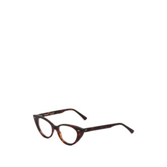 Ahlem Monture Optique Gambetta - unisex - Accessoires - Brun - Taille: 52 MM