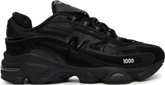 New Balance Sneakers M1000DB Schwarz