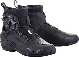 Alpinestars SP-2 Chaussures de moto, schwarz, 45