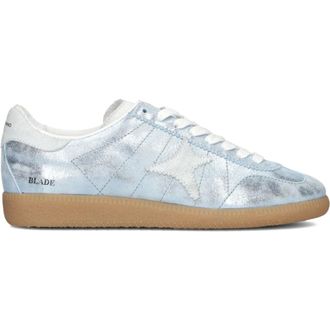 Ama brand Damen, Schuhe, Blau, 39 EUGr&ouml;&szlig;e