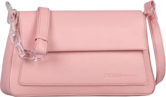 Tom Tailor Anne Damen Umh&auml;ngetasche Handtasche Klein Rosa