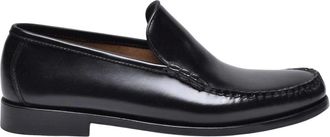 G.H. Bass & Co. G.h. Bass & Co., Homme, Chaussures, Noir, Taille: 42 1/2 EU Mocassino Spazzolato
