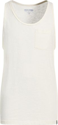Jack & Jones TOPS - Tank Tops auf YOOX.COM