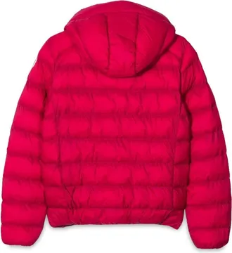 Invicta Polyester Jacket - Red