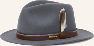 Stetson Stetson Hut grau
