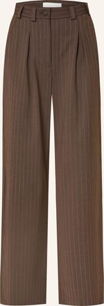 Claudie Pierlot Claudie Pierlot Marlenehose braun