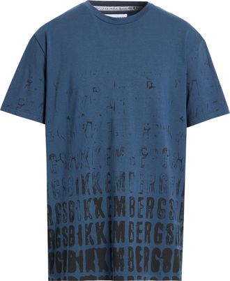 Dirk Bikkembergs TOPS - T-shirts auf YOOX.COM