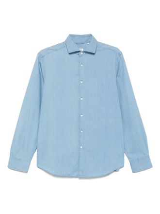 Aspesi Vic Hemd - Blau