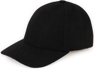 Varsity Casquette en laine m&eacute;rinos