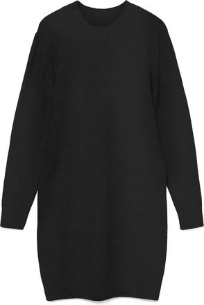 Vero Moda Female Strickkleid VMBOOM Kurzes Kleid