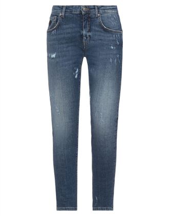 John Richmond HOSEN & RÖCKE - Jeanshosen auf YOOX.COM