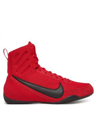 Nike Boxschuhe Machomai 3 HF7333 600 Rot