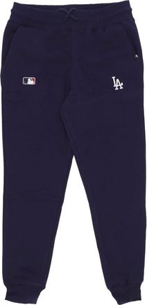 47 Brand Homme, Pantalons, Bleu, Taille: XS Base Runner Emb Burnside Pant