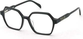 Tous Tous, Femme, Accessoires, Noir, Taille: 53 MM Vtoc68 Optical Frame