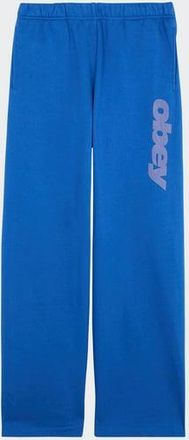 Obey Pantalon de surv&ecirc;tement - Taille XS