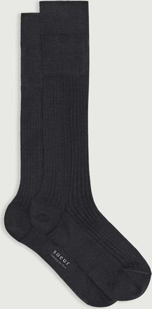 SOEUR CHAUSSETTES BACH NOIR