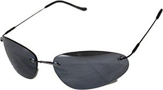 Emeco Matrix Style Neo 9001BK Lunettes de soleil, Noir, m