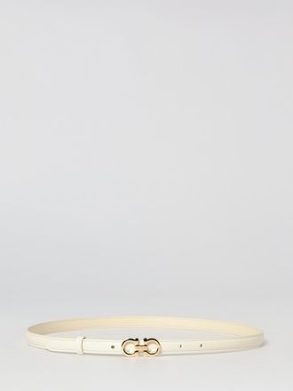 Ferragamo G&uuml;rtel FERRAGAMO Damen Farbe Yellow Cream