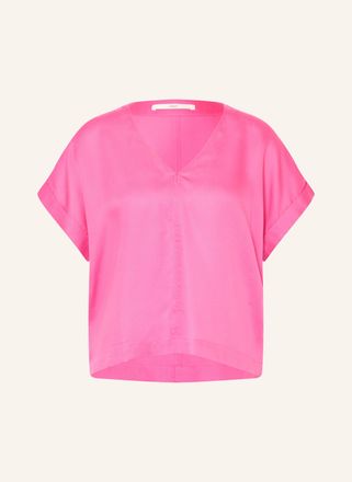 Lanius Lanius Blusenshirt pink