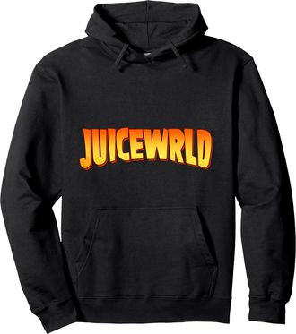 Juice RIP Pullover Hoodie