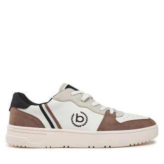 Bugatti Sneakers Bugatti 325-AQU02-5055-1421 Braun